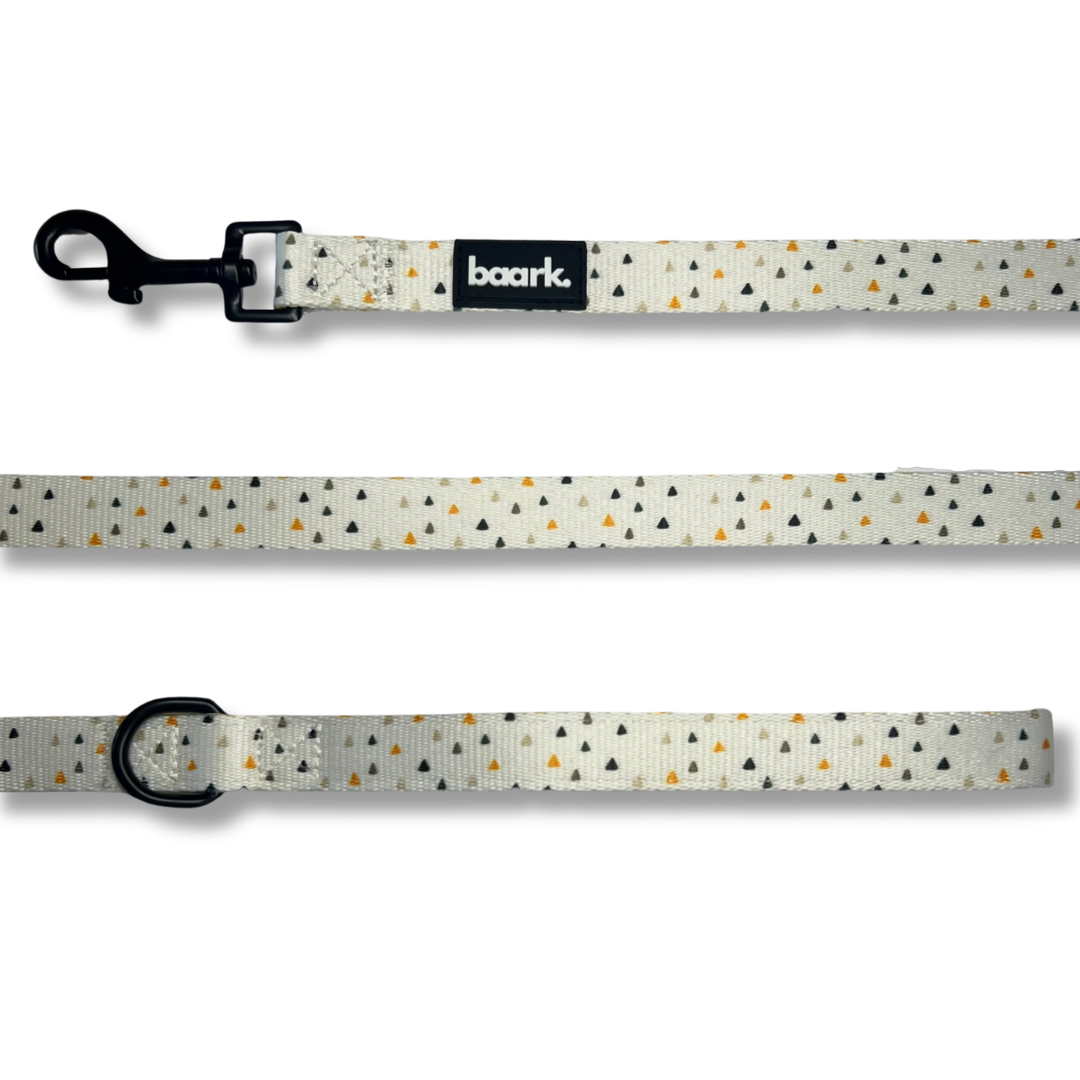 Triangle Lead - FINAL SALE – Baark.